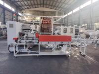 China Arranging Stacking Spp Film Packing Machine Overload Protection Shrink for sale