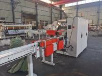 China Arranging Stacking Spp Film Packing Machine Overload Protection Shrink for sale