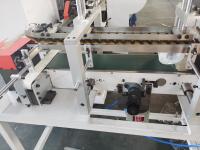 China Arranging Stacking Spp Film Packing Machine Overload Protection Shrink for sale