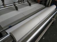 China Pneumatic Timing 15KW Toilet Tissue Paper Making Machine Jumbo Roll 2800mm for sale