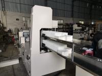 China Napkin Tissue Paper Making Machine Folding Flexographic Printing,Tissue Paper Making Machine for sale
