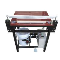 China Semi Automatic Toilet Paper Production Line 1750mm Width Trimming Deflashing Unwinding Rack 200m/min for sale