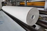 China Automatic Toilet Paper Rewinding Machine 2800mm Width PLC Controlled Tissue Paper Making Machine for sale