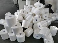 China 30KW Jrt Roll Toilet Tissue Paper Making Machine Slit Rewind for sale