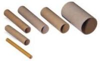 China Automatic Kraft Paper Tube Making Machine 100m/min Speed 10.5kW Power for Toilet Paper Core for sale