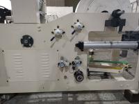 China 4.5KW Customized Napkin Tissue Paper Making Machine Transmission Belt Lamination for sale