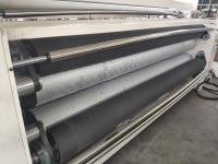 China Coreless Xinyun Toilet Paper Cutting Machine Maxi Roll Rewinding for sale