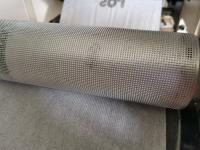 China Xinyun XY-OQ-7000A Automatic Napkin Folding Machine 600 Sheets Per Minute Interfold Tissue for sale