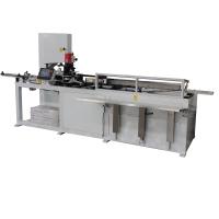 China Xinyun PLC Controlled Toilet Paper Production Line 18KW 380V Multi Rolls Pleating for sale