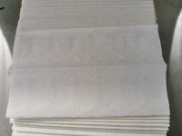 China Ink Marked  Facial Tissue Paper Making Machine Output Orderliness Embossing for sale
