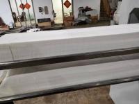 China Two Layers Napkin High Speed Slitting Machine 1500 pieces/min Industrial Paper Folding Machine for sale