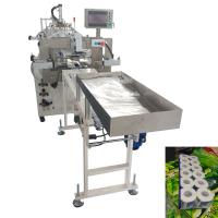 China High Speed Automatic Toilet Paper Rewinding Machine 200m/min PLC Controlled Production Line for sale