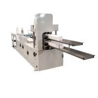 China Print Unit 4.5KW Napkin Tissue Paper Making Machine for sale