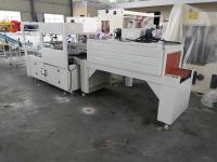 China Length Manipulate Tissue Paper Packaging Machine Photoelectric Detector Xinyun for sale