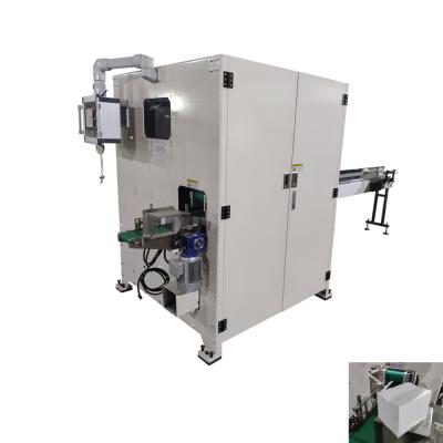 China 11KW  Auto Paper Cutting Machine , Log Saw Automatic Rewinder for sale