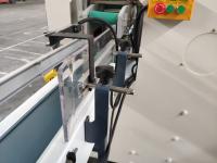 China 11KW  Auto Paper Cutting Machine , Log Saw Automatic Rewinder for sale