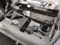 China Computerized Calculate 9.5KW Toilet Paper Cutting Machine Detectable Modes for sale