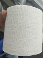 China Computerized Calculate 9.5KW Toilet Paper Cutting Machine Detectable Modes for sale