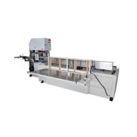 China 40cuts/Min Xinyun Machine For Paper Cutting ,Paper Cutting Machine Automatic for sale