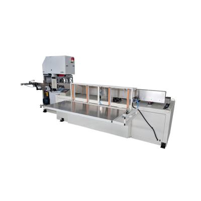 China 40cuts/Min Xinyun Machine For Paper Cutting ,Paper Cutting Machine Automatic for sale