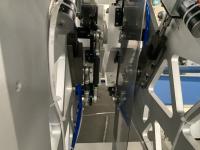China 40cuts/Min Xinyun Machine For Paper Cutting ,Paper Cutting Machine Automatic for sale