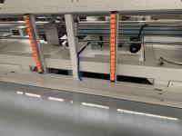 China 40cuts/Min Xinyun Machine For Paper Cutting ,Paper Cutting Machine Automatic for sale