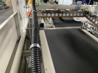 China 40cuts/Min Xinyun Machine For Paper Cutting ,Paper Cutting Machine Automatic for sale