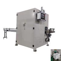 China Automatic Facial Tissue Paper Production Line XY-GU-20A 2000-3000Kg Daily Output Timing Belt Drive for sale