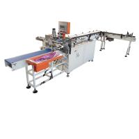 China Automatic Facial Tissue Paper Production Line XY-GU-20A 2000-3000Kg Daily Output Timing Belt Drive for sale