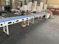 China Semi-Automatic Toilet Paper Packing Machine 0.6Mpa 4kW 220V 50Hz Precast Bags for sale