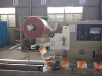 China Xinyun Automatic Toilet Paper Roll Wrapping Machine 15.5kW 380V Servo Control Packaging for sale