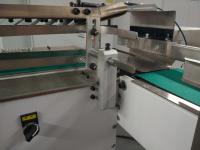 China Xinyun XY-503IZ Automatic Toilet Paper Plastic Bag Packing Machine 15.5Kw 380V for sale