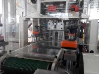 China Automatic Tissue Paper Packing Machine 50-100 Bags per Minute OPP Film Stepless Converter for sale