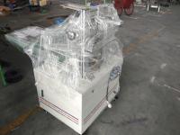 China Semi Automatic Carton Box Packing Machine 3.2KW 220V Plane Conveying Hot Melt Glue Sealer for sale