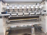 China Xinyun Facial Tissue Paper Making Machine Malposition Counting Converting for sale
