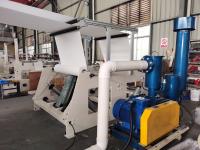 China Xinyun Facial Tissue Paper Making Machine Malposition Counting Converting for sale