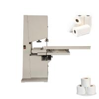 China 2.2KW Perforated Small Tissue Paper Cutting Machine Xinyun for sale