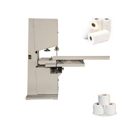 China 2.2KW Perforated Small Tissue Paper Cutting Machine Xinyun for sale