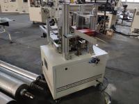 China Semi Automatic Carton Box Packaging Machine 3.2KW 35-40 Boxes per Minute Kraft Tissue Paper for sale