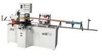 China Automatic Kraft Paper Tube Making Machine 100m/min Speed 10.5kW Power for Toilet Paper Core for sale