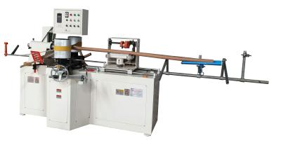 China Automatic Kraft Paper Tube Making Machine 100m/min Speed 10.5kW Power for Toilet Paper Core for sale
