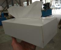 China Photoelectricity Supervision Tissue Paper Packaging Machine  PLC Control Box Strapping for sale
