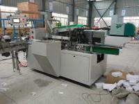 China Photoelectricity Supervision Tissue Paper Packaging Machine  PLC Control Box Strapping for sale