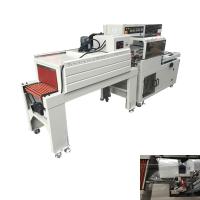 China Xinyun Cpp Film Shrink Wrap Machine For Maxi Roll Jumbo Roll Paper for sale