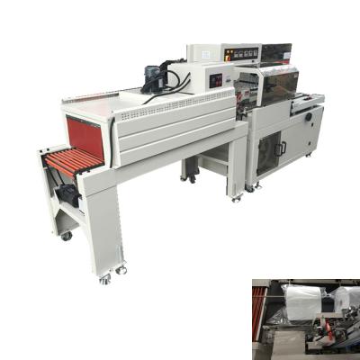 China Xinyun Cpp Film Shrink Wrap Machine For Maxi Roll Jumbo Roll Paper for sale