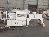 China Xinyun Cpp Film Shrink Wrap Machine For Maxi Roll Jumbo Roll Paper for sale
