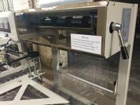 China Xinyun Cpp Film Shrink Wrap Machine For Maxi Roll Jumbo Roll Paper for sale