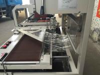 China Xinyun Cpp Film Shrink Wrap Machine For Maxi Roll Jumbo Roll Paper for sale
