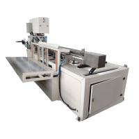 China Xinyun 90m Diameter Tissue Paper Production Line Toilet Paper Rewinding Machine 2800mm for sale