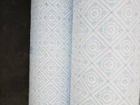 China Xinyun Parametric Fault Toilet Tissue Paper Making Machine 1800mm Width Color Embossing for sale